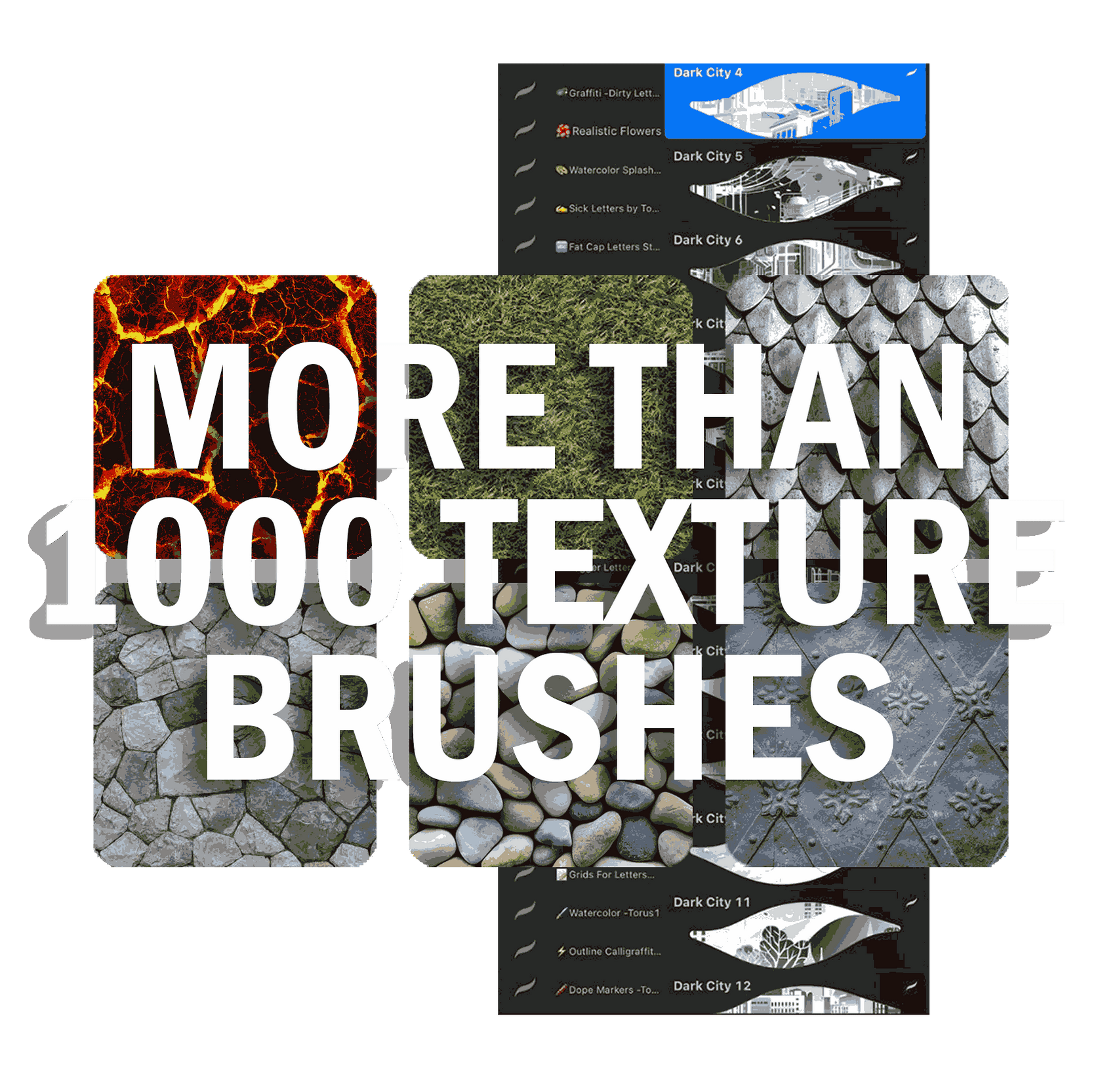 Fantasy Map Bundle with 2500+ Pro Tools – Epic Map Maker